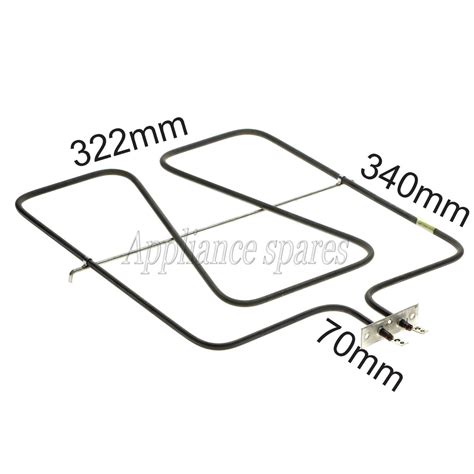 Defy Oven Bake Element 1500w