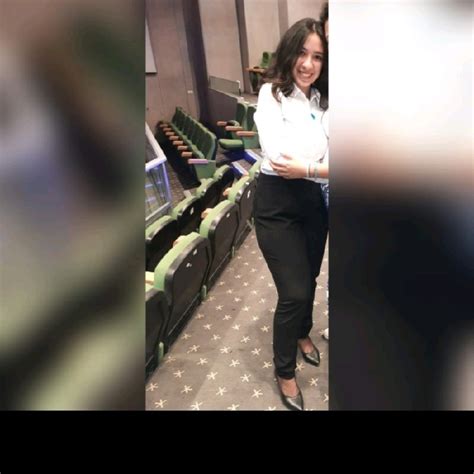 Mariam Gamal Human Resources Recruiter Workegypt Linkedin