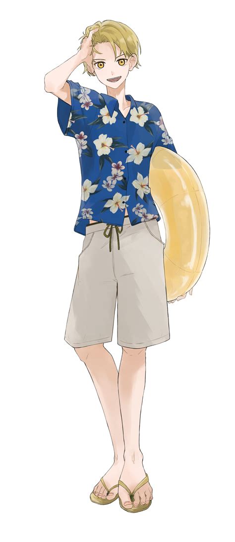 伏見伊織（ふしみいおり）