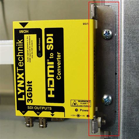 RFR 1001 – LYNX Technik USA