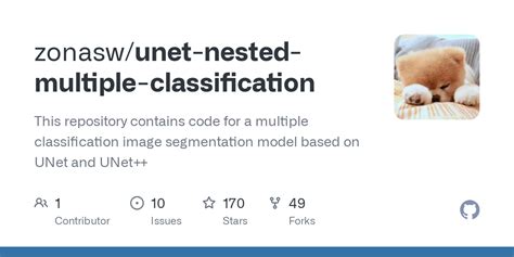 Unet Nested Multiple Classification Train Py At Master Zonasw Unet