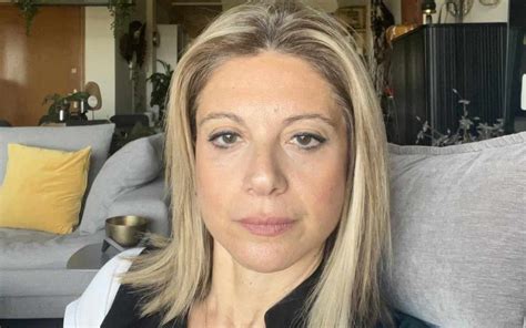 ΜΑΡΙΑ ΚΑΡΥΣΤΙΑΝΟΥ «Η ΕΞΕΤΑΣΤΙΚΗ ΔΟΥΛΕΥΕΙ ΓΙΑ ΤΗ ΣΥΓΚΑΛΥΨΗ Verso Gr