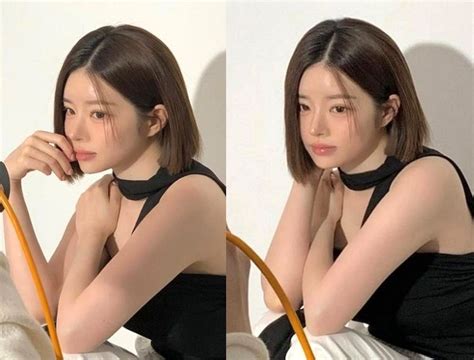 승리 여친이라 주목받은 배우 외모 달라져