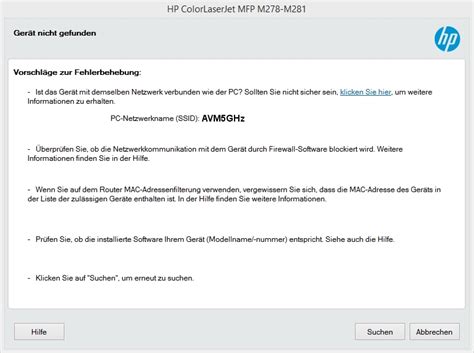 Solved Mfp 281 Fdwrouter Avm Fritzbox 7520 Wi Fi 5 On The 24 A