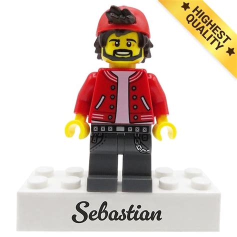 Naked Legos Etsy