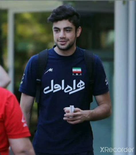 میکس عکس های بردیا سعادت Youtube