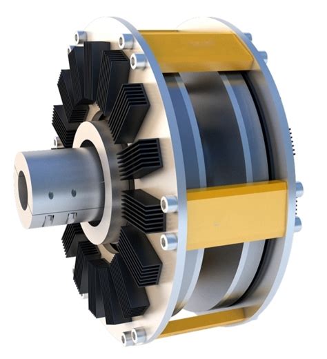 China Permanent Magnetic Couplings Manufacturers