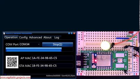 Esp8266 Nodemcu Firmware Bin Download Loadfirm
