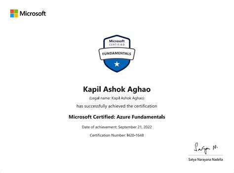 Kapil Aghao On Linkedin Connections Microsoftazurecloud