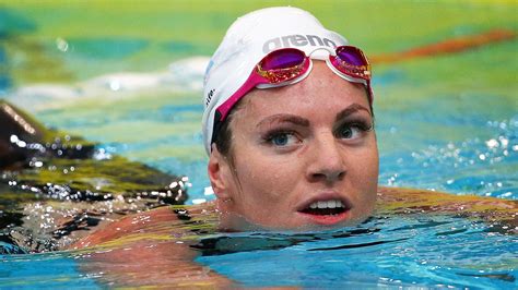 Swimming Seebohm Back In Winning Form The Australian