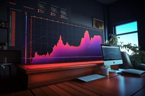 Premium Ai Image Social Media Follower Growth Charts