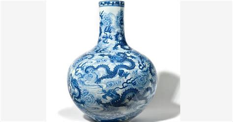 World Now 단돈 280만 원짜리 도자기가 108억이 된 이유