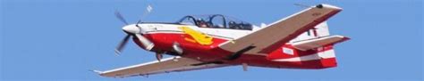 Iaf To Procure 70 Htt 40 Basic Trainer Aircraft Indian Defence News
