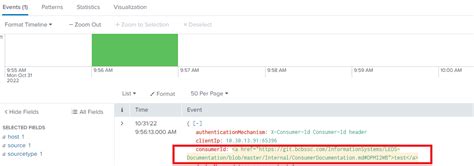 How Do I Make A Clickable Hyperlink In Search Resu Splunk Community
