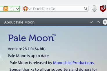 Palemoon UBlockOrigin Blocked Requests On The Icon Issue UBlockOrigin UBlock Issues
