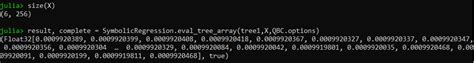 Evaluating Trees With Features Not In Dataset Issue 133