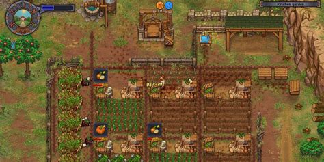 Graveyard Keeper Tips For Beginners