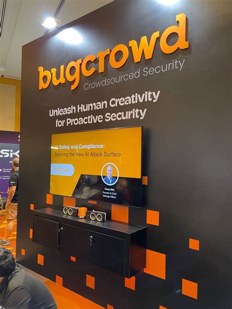 Ai Ctf Bugcrowd Ingenuityunleashed Bhasia Bugcrowd
