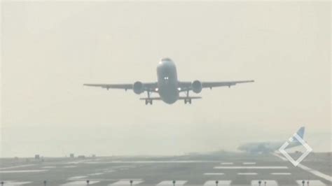 აშშ ში საჰაერო მიმოსვლა განახლდა Adjara Tv