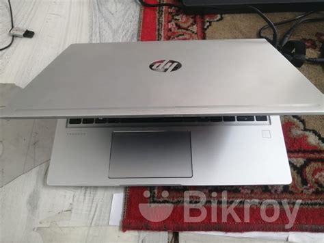 Hp Probook 445 G7 Ryzen 5 10th Gen For Sale In Kushtia Bikroy