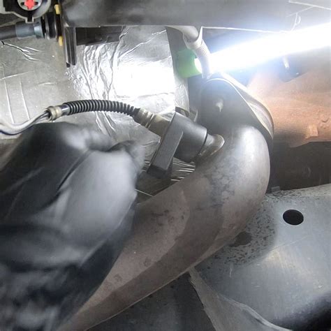 OEMTOOLS Oxygen Sensor Wrench Set