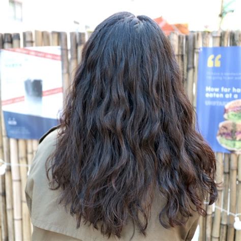 [용산역 미용실] 차홍룸 용산점 유지택디자이너 구름펌 네이버 블로그