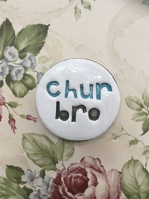 Chur Bro Disc The Monster Company