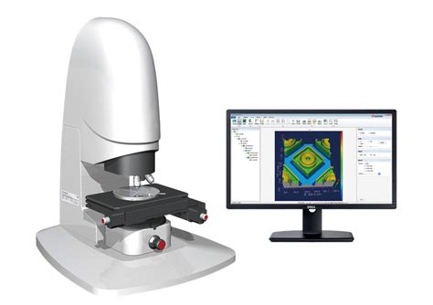 Optical 3d Surface Profilometer Huiguang Technologysuzhouco Ltd