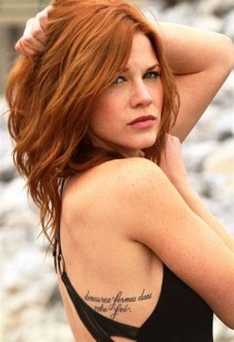 Courtney Hope Topless And Cleavage Photos The Fappening