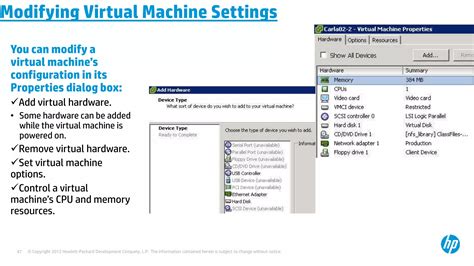 Vmware Virtualization Basics Part 1pptx Cloud Computing Internet