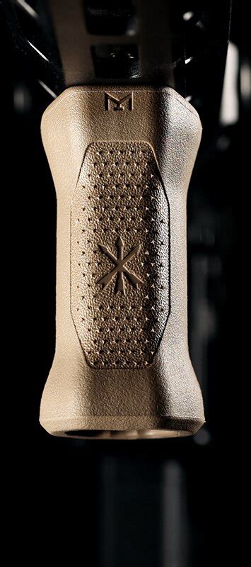 Unity Tactical VFG Gen 2 MLOK Only Lenkstangid Viranomainen Fi Eesti Keel