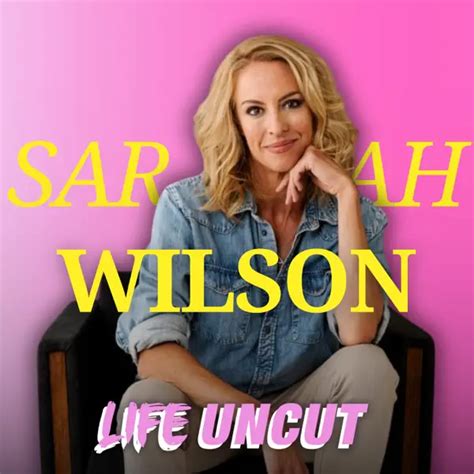 Not Buying Into Beauty Trends And Capitalism Uncut With Sarah Wilson Sarah Wilson