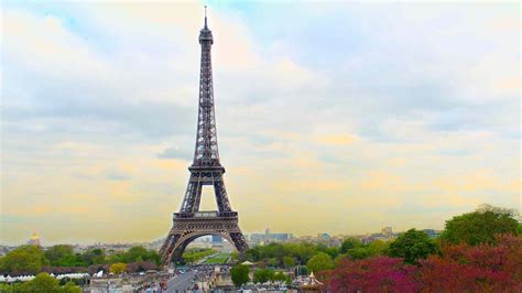 20 Most Beautiful Places To Visit In France