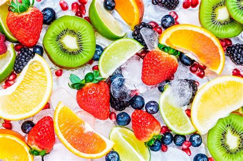 30 Frutas Exóticas Que Te Sorprenderá Conocer ¡beneficios Y Curiosidades