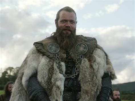 ‘vikings Valhalla Cast Who Plays Leif Eriksson Freydis And More