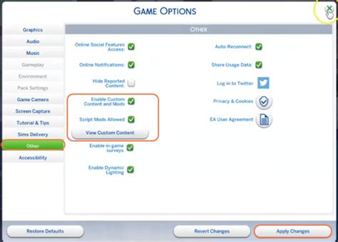 How To Install Simda Dating App Mod For Sims 4