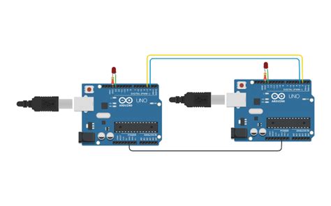 Circuit Design Copy Of Soft Serial Tinkercad