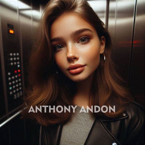 Anthonyandon Escalator Elevator Escalatorconsultant Anthony Andon