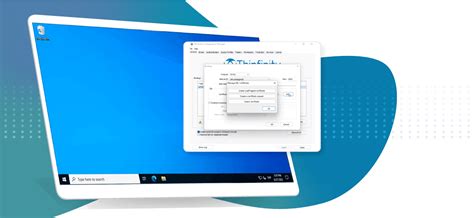 How To Install Your Ssl Certificate On Thinfinity® Workspace Cybele