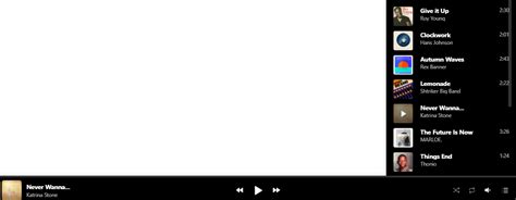 how to create an audio playlist in elementor themewaves