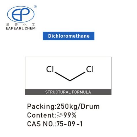 Dichloromethane