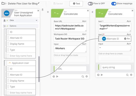 Optimising Twilio Flex Licensing With Okta Workflows Iamse