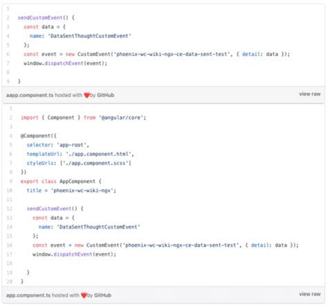 Creating Angular Web Components A Micro Frontend Tutorial