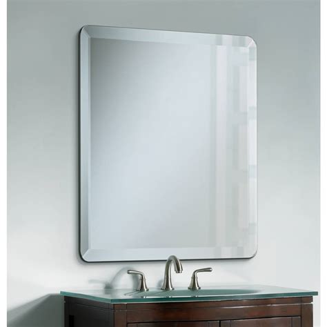 Square Wall Mirrors Lamps Plus