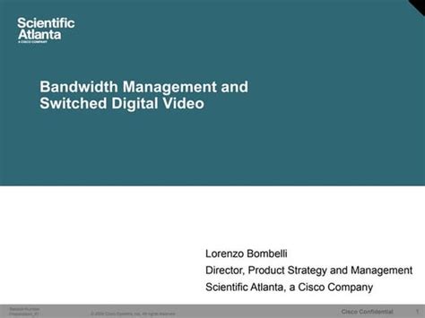 Distributed Multimedia Systems Dmms Ppt
