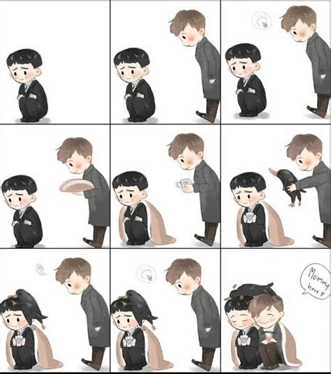 Credence And Newt Harry Potter Drawings Harry Potter Fantastic