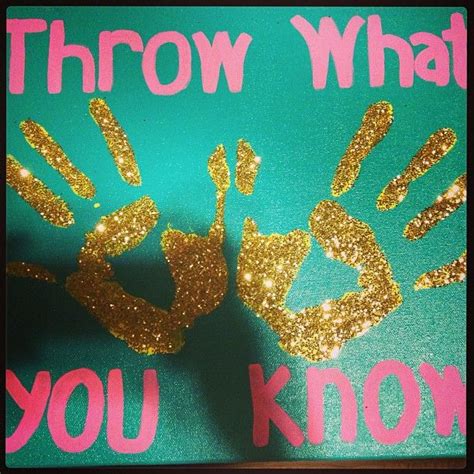 Pi Phi Throw What You Know Craft Piphi Pibetaphi Pi Beta Phi Pi Phi Phi