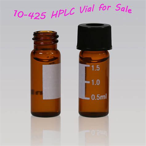 Cheap Lab Analytical Testing Vials Supplier Manufacturer And Factory