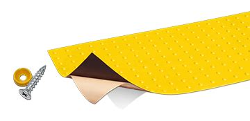 All Products Detectable Warning Systems