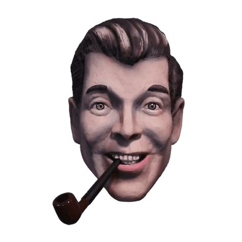 Jr “bob” Dobbs Sikrik Masks